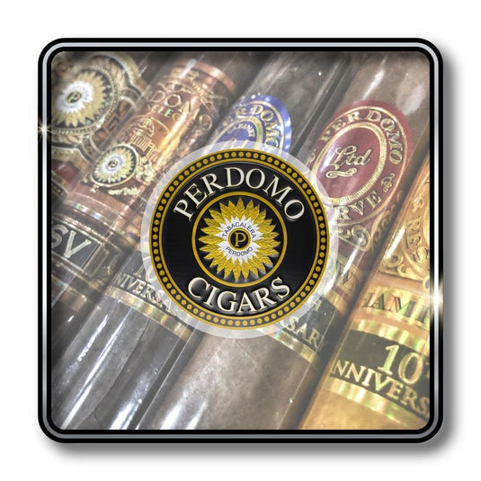 Perdomo Cigars - Renegade Cigars