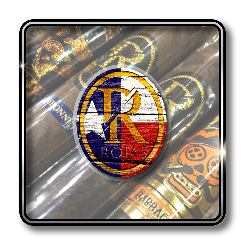 Rojas Cigars - Renegade Cigars