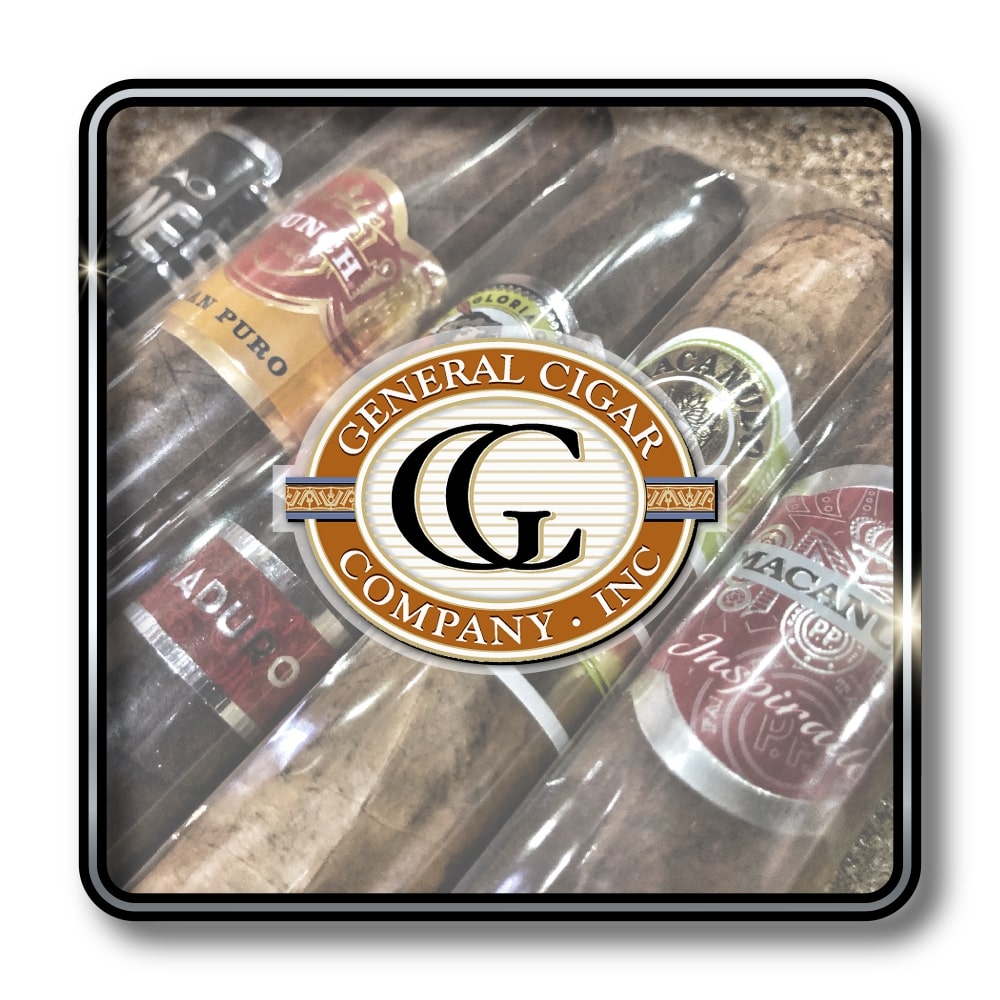General Cigar Company - Renegade Cigars