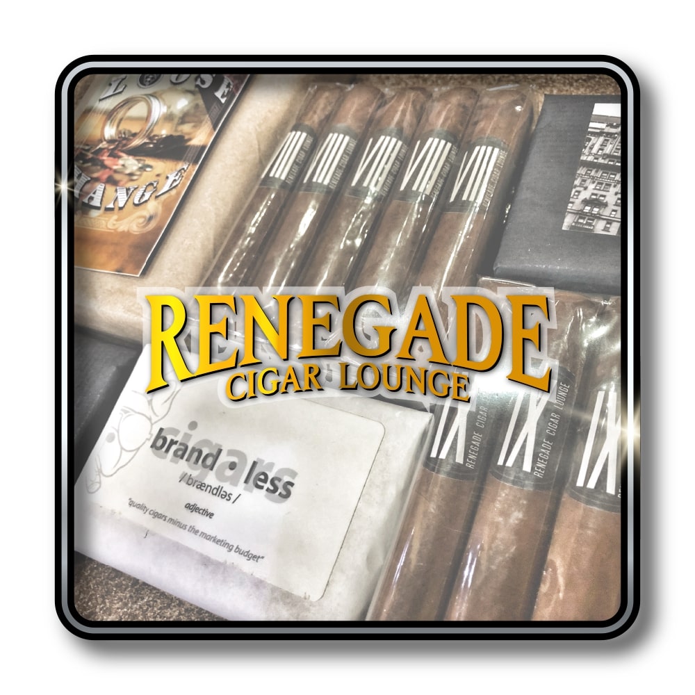 Renegade Cigars - Renegade Cigars