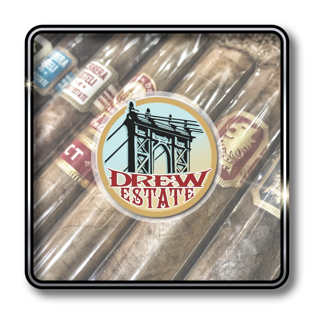 Drew Estate Cigars - Renegade Cigars