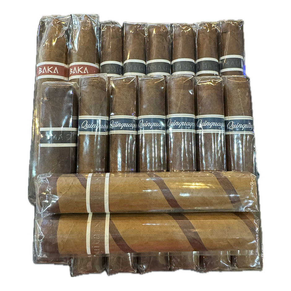 RoMa Craft Cigars - Renegade Cigars