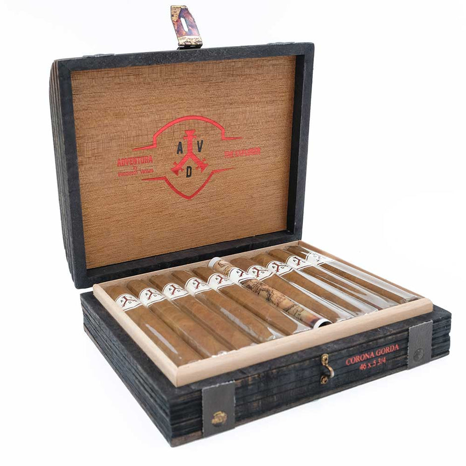 ADVentura Cigars - Renegade Cigars